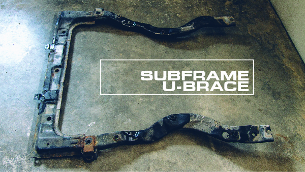 Review: Subframe U-Brace – b.obsdian | b.orginal