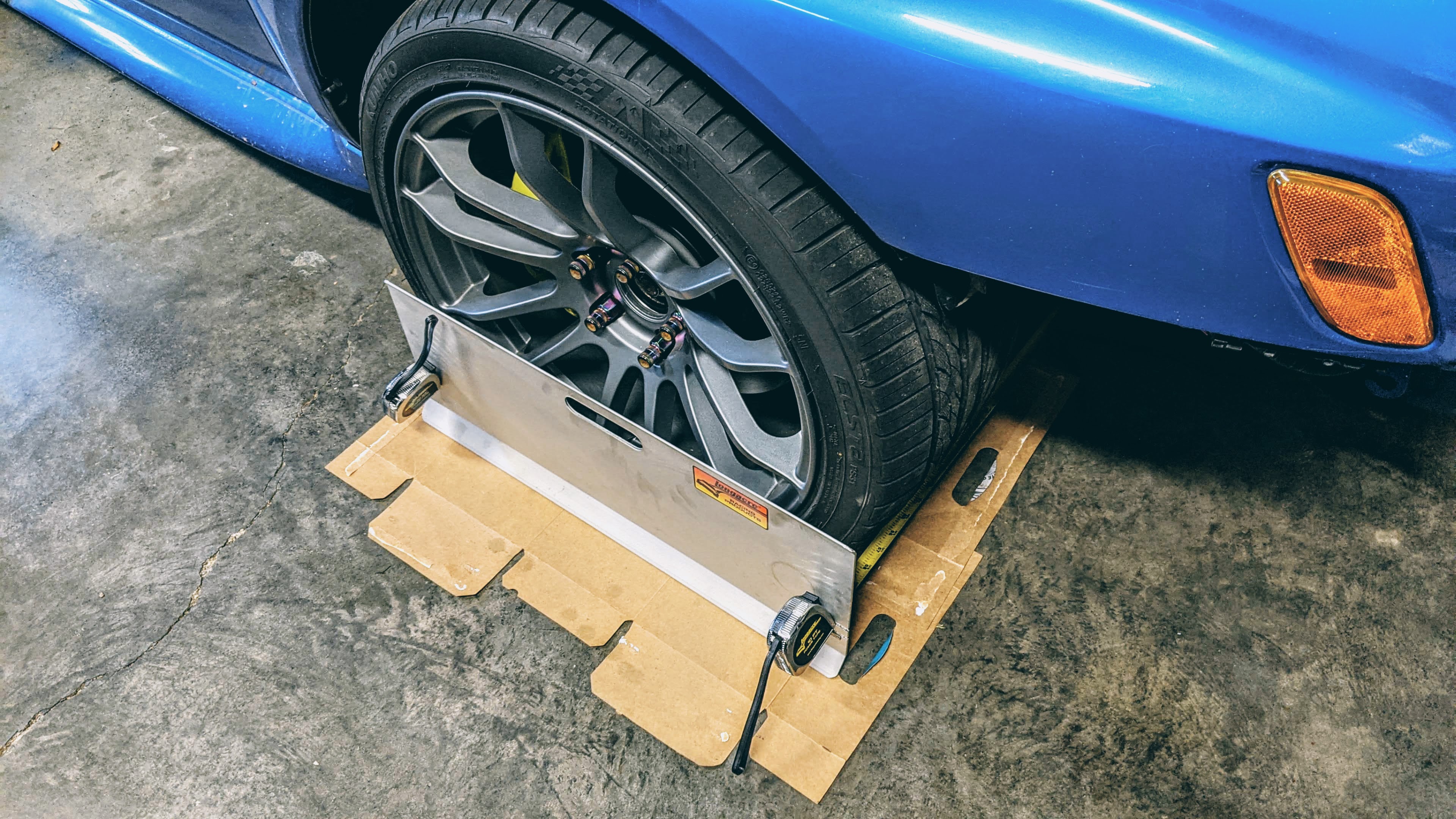 GD WRX Electric Power Steering Conversion [Part 4] – b.obsdian | b.orginal